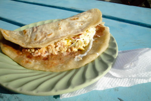 Breakfast in Honduras: 15 Dishes You'll Love Waking Up To