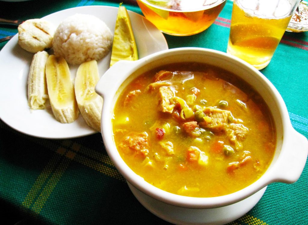 Honduran Food: 29 Awesome Dishes You Can't Miss +PHOTOS
