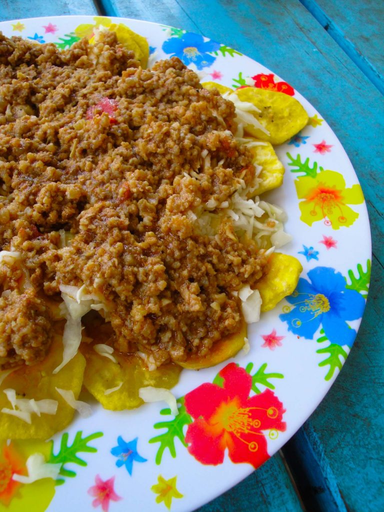Honduran Food: 29 Awesome Dishes You Can't Miss +PHOTOS