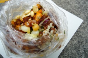 6 Porky Perfect Foods in Ecuador