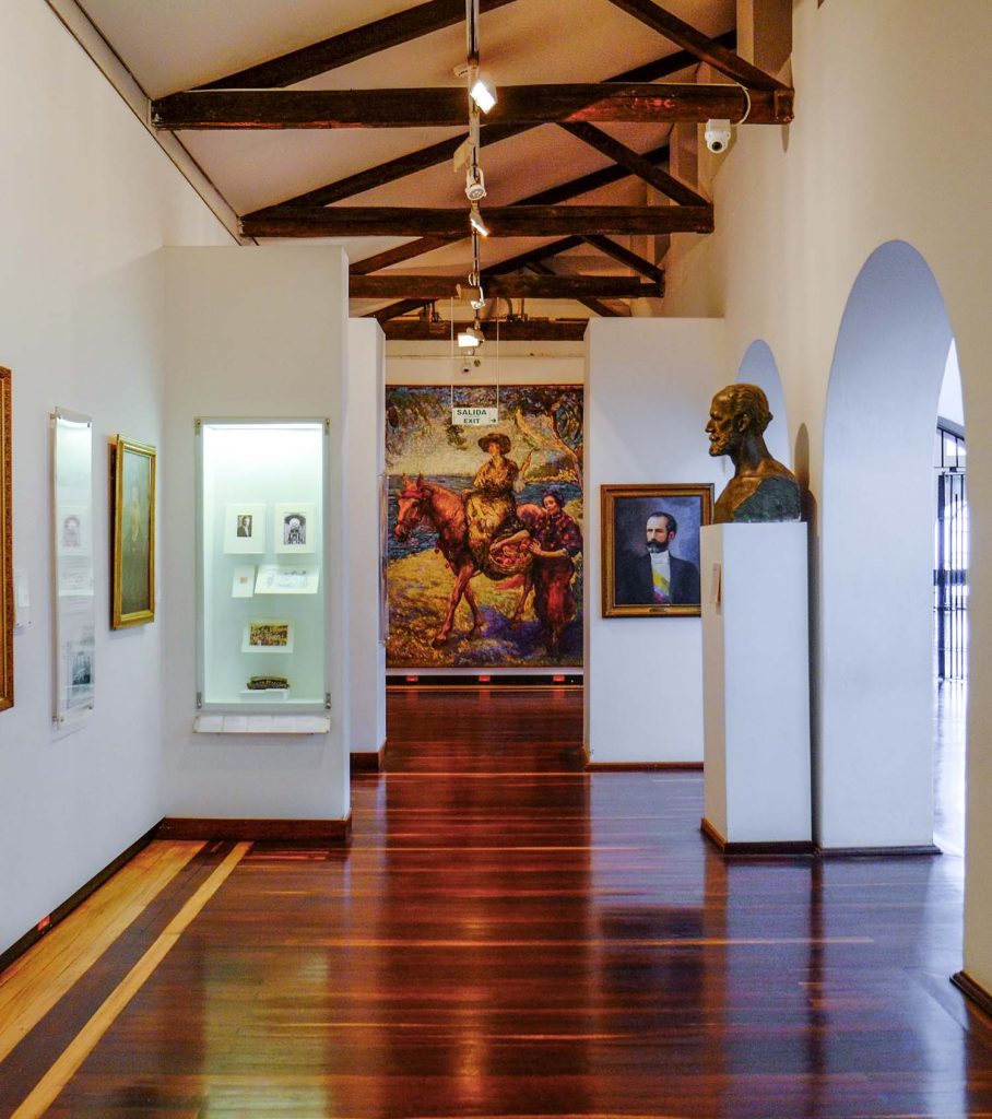 The Best and Most Boring Museums in Bogota - Bacon is Magic