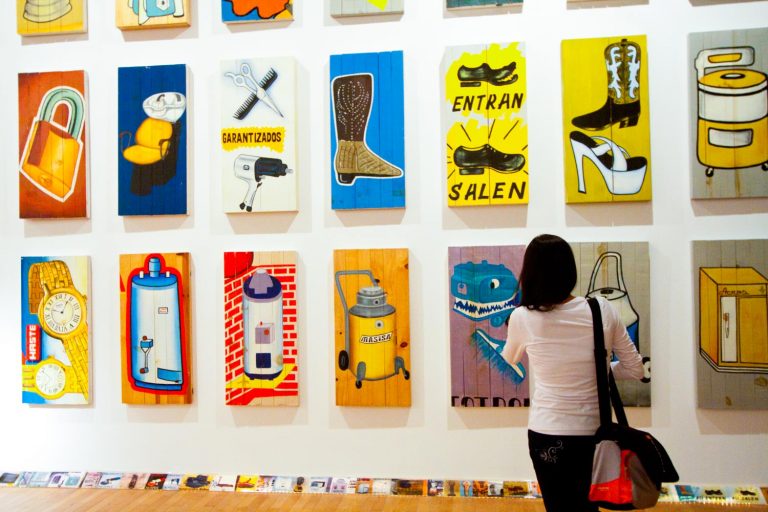 The Best and Most Boring Museums in Bogota - Bacon is Magic