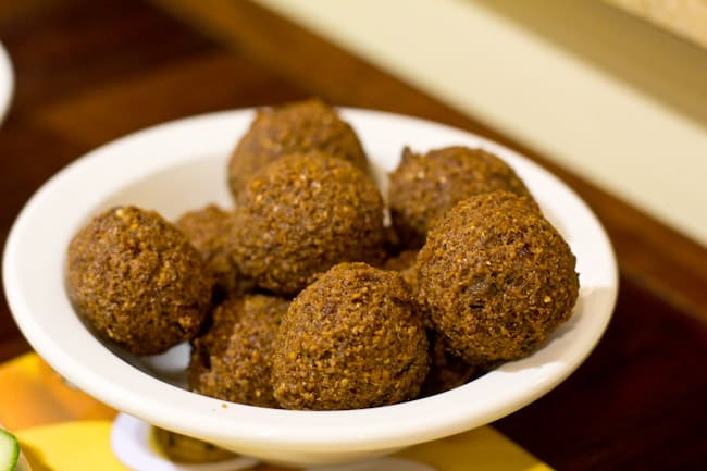 Jordanian Food: You Must Try These 4 Dishes