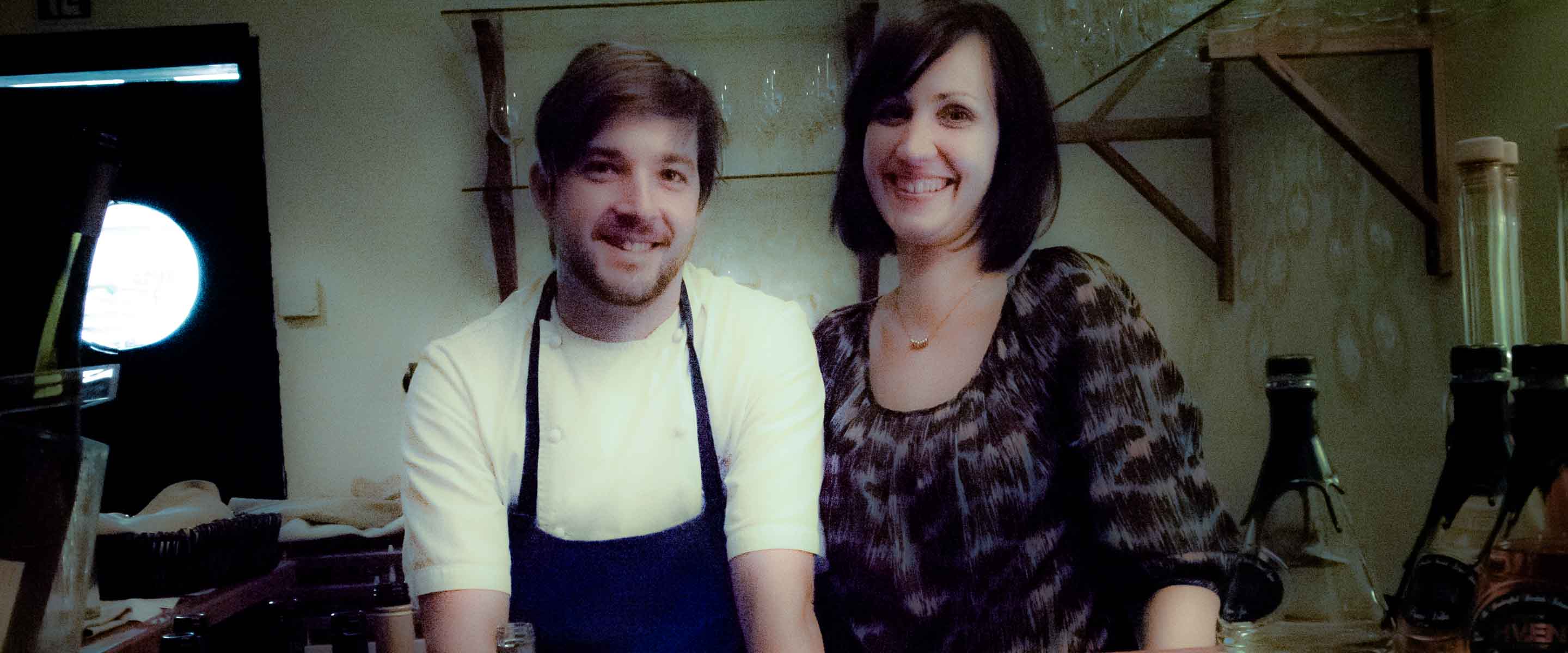 The saddest meal I`ve ever eaten: Ask Restaurant in Helsinki