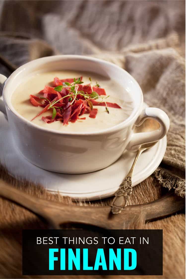 Food of Finland: 16 Finnish Foods You Must Try - Bacon is Magic