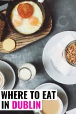 Best Places to Eat in Dublin: 19 Restaurants in Dublin Locals Love