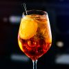 The Spritz Cocktail - Italy's Spritz Veneziano Recipe