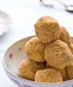 50 Best Christmas Cookies From Around the World - Bacon is Magic