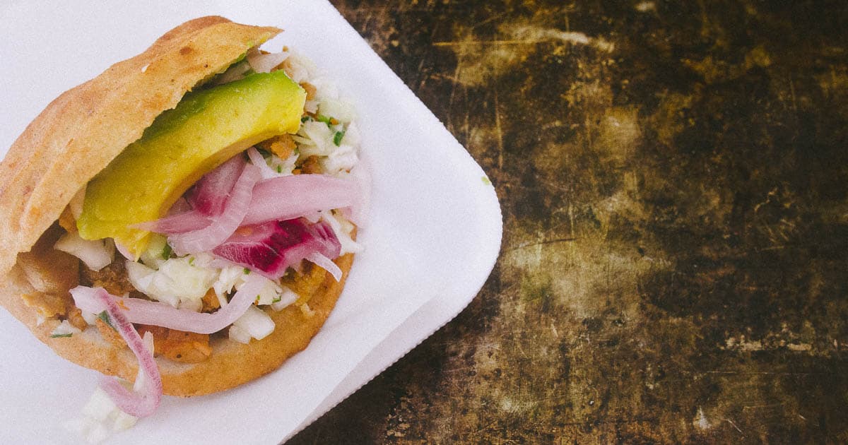 17 Delicious Mexican Antojitos: The Best Mexican Snacks - Bacon is Magic