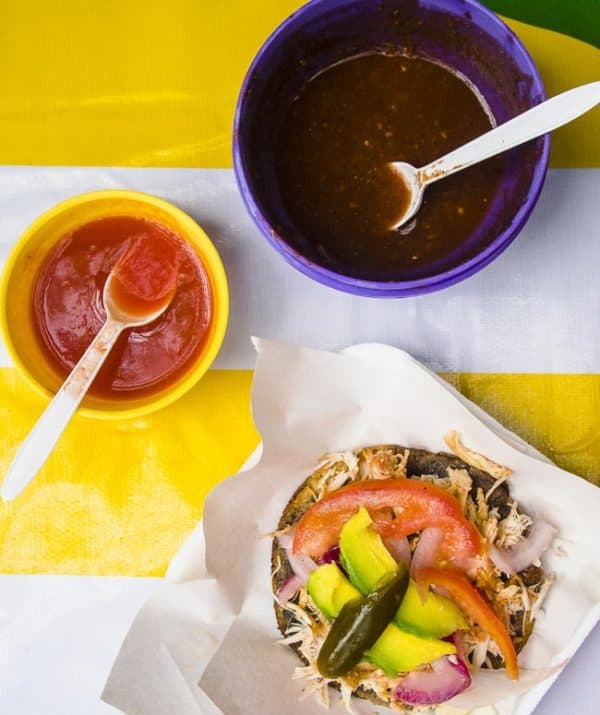 17 Delicious Mexican Antojitos: The Best Mexican Snacks - Bacon is Magic