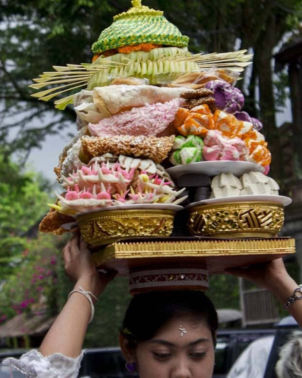 23 Dishes to Make You Fall in Love with Indonesian Food - Bacon is Magic