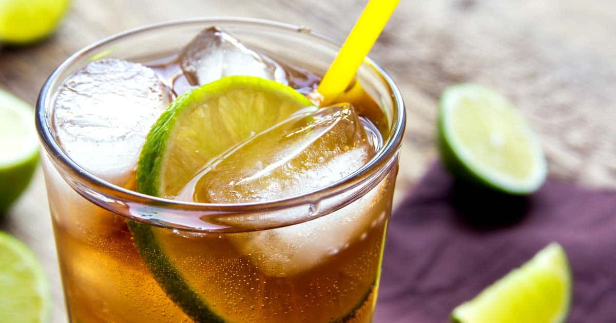 Cuba Libre Cocktail: A Simple Drink with a Complex Story | Bacon is Magic