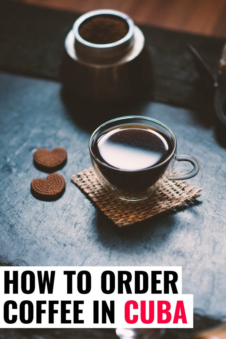 A Beginners Guide to Cuban Coffee - Bacon is Magic