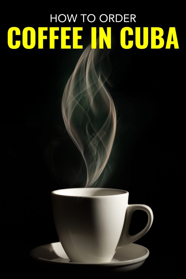 A Beginners Guide to Cuban Coffee - Bacon is Magic