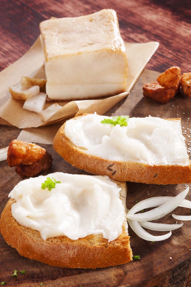 How to Make Lardo: Authentic Lardo Recipe from Colonnata Italy