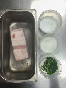 How to Make Lardo: Authentic Lardo Recipe from Colonnata Italy