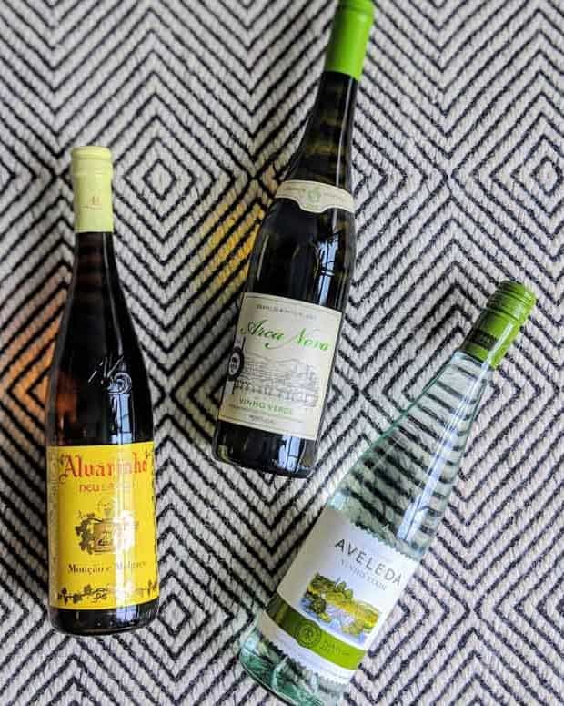 Vinho Verde Wine: The Killer Portuguese Wine You've Never Heard Of