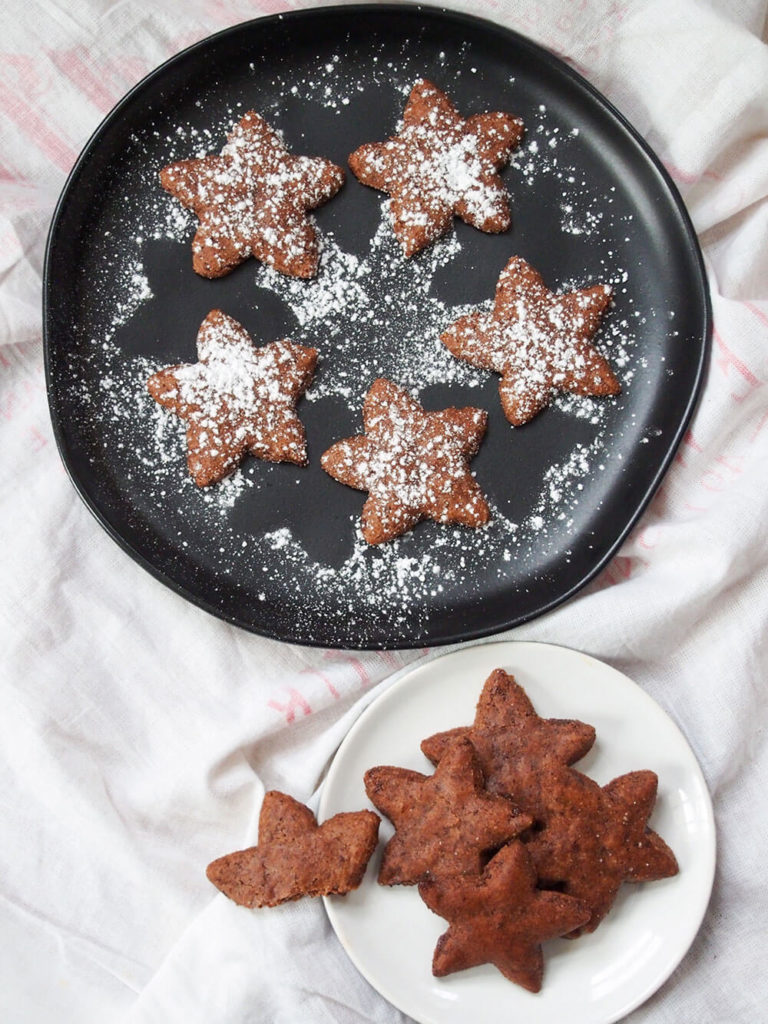 50 Best Christmas Cookies From Around the World - Bacon is Magic