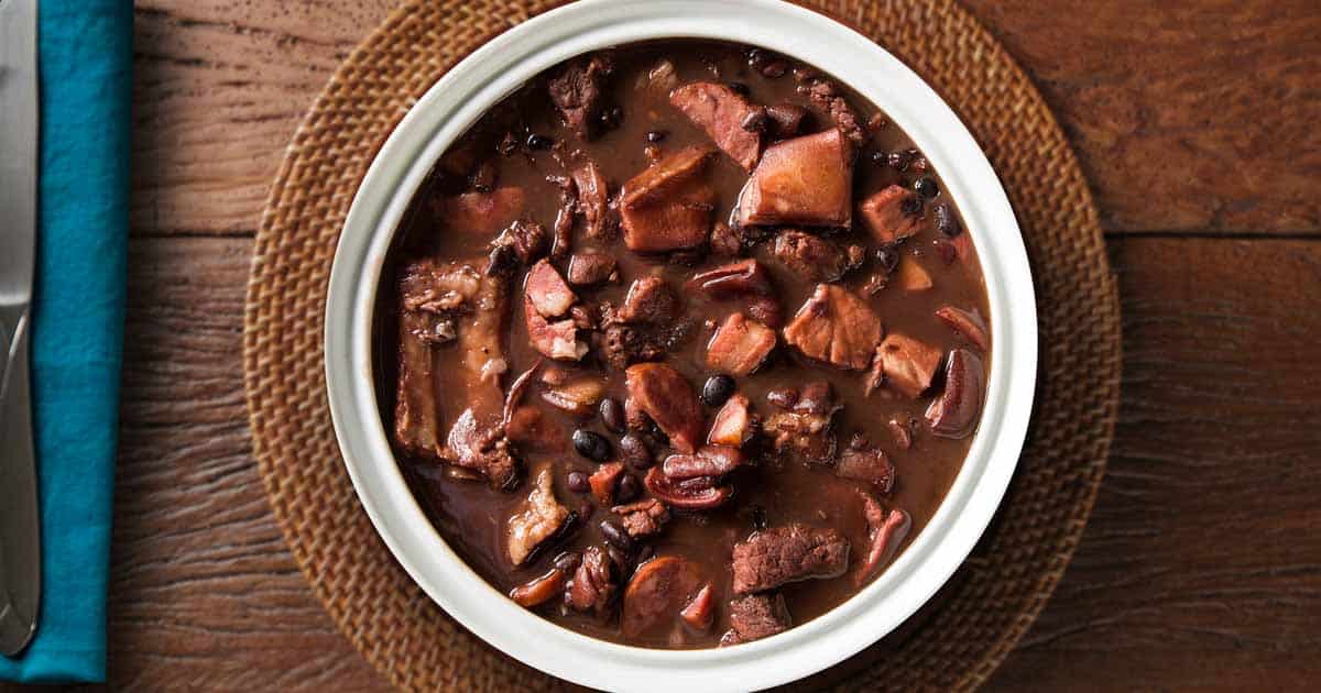 Brazilian Cuisine: 23 Foods You Need to Try - Bacon is Magic