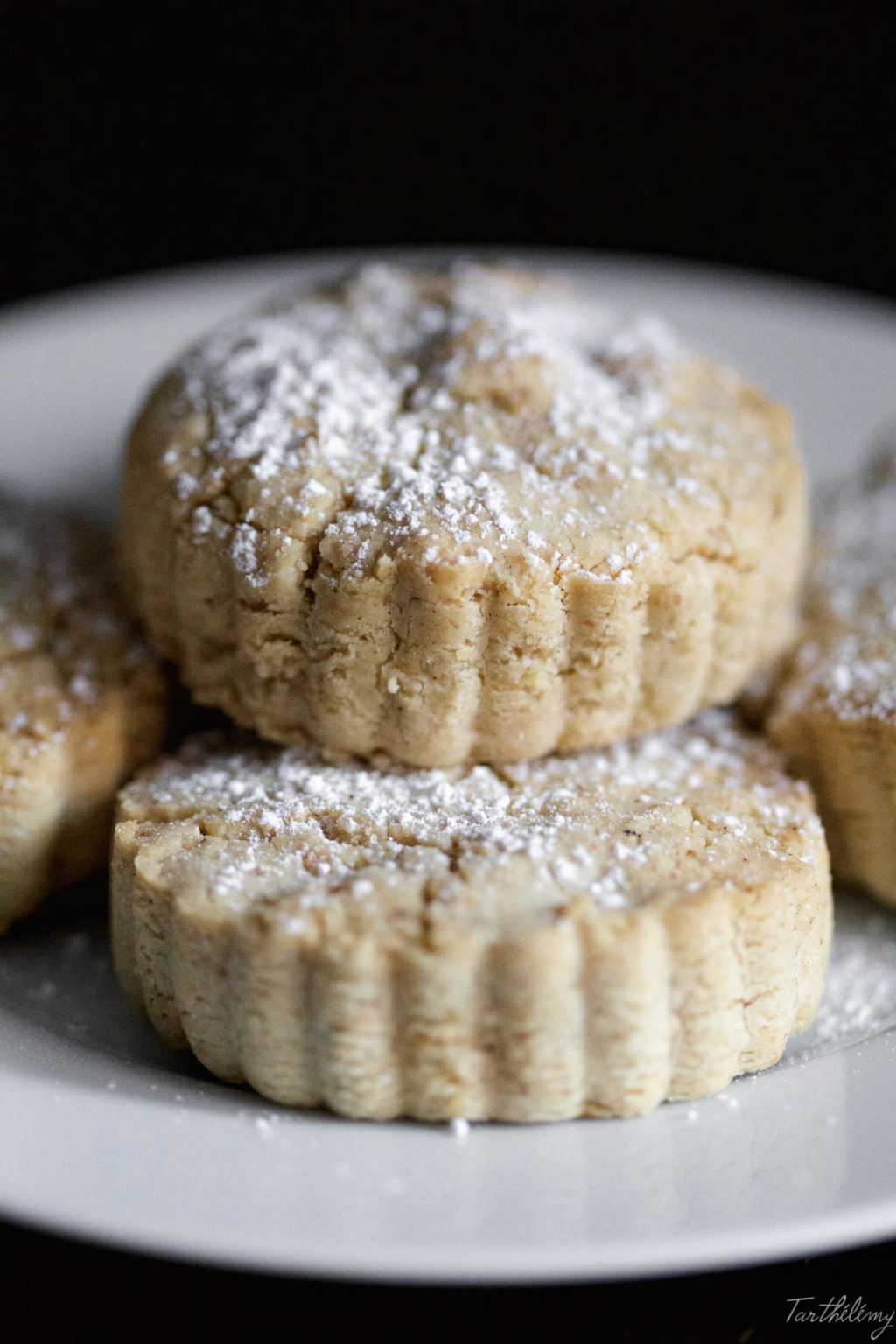 50 Best Christmas Cookies From Around the World - Bacon is Magic