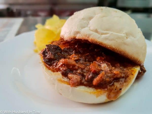 The 39 Best Sandwiches in the World - Bacon is Magic