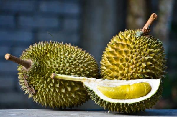21 Exotic Fruits Around the World (Where + When to Eat Them)