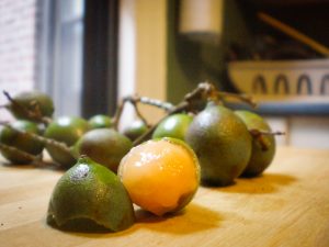 31 Colombian Fruit You Need to Try + PHOTOS - Bacon is Magic