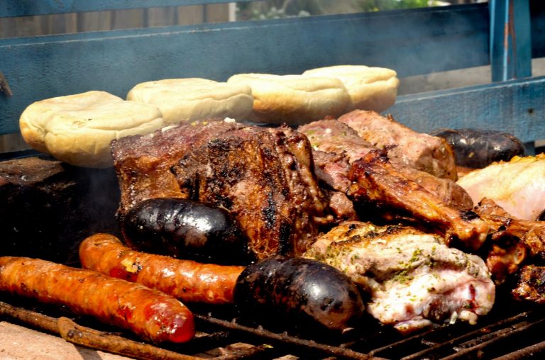 30 Dishes That Prove Chilean Food Will Blow You Away - Bacon is Magic