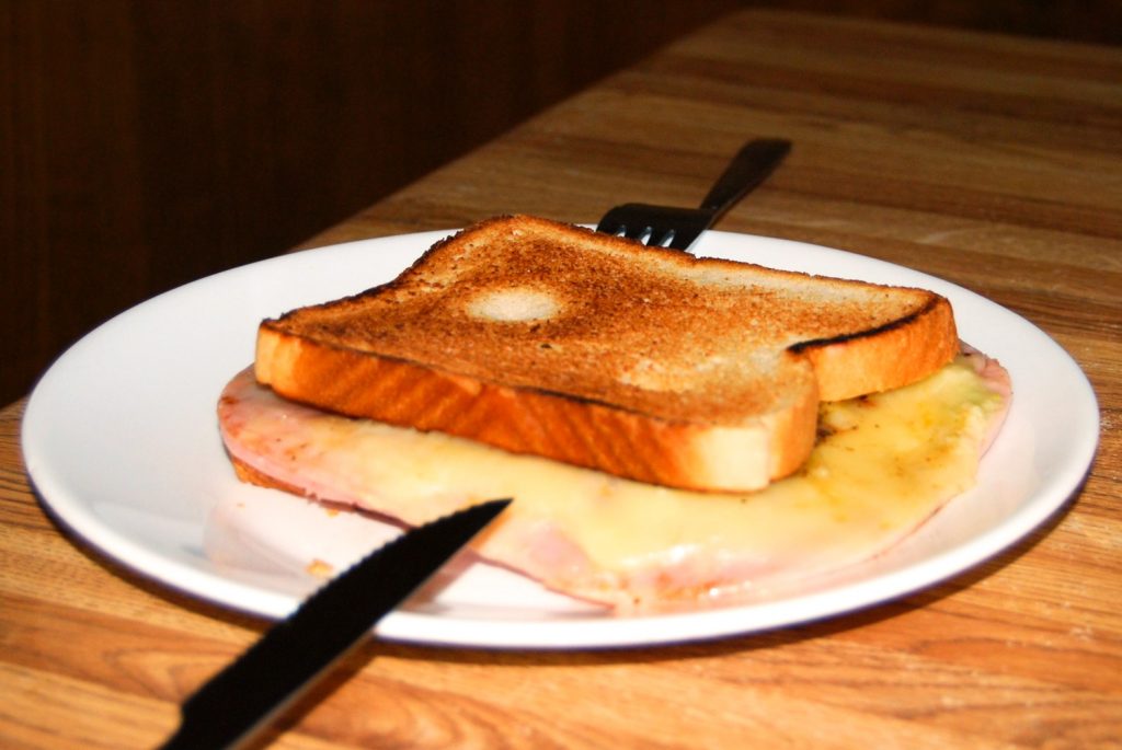 30 Dishes That Prove Chilean Food Will Blow You Away - Bacon is Magic