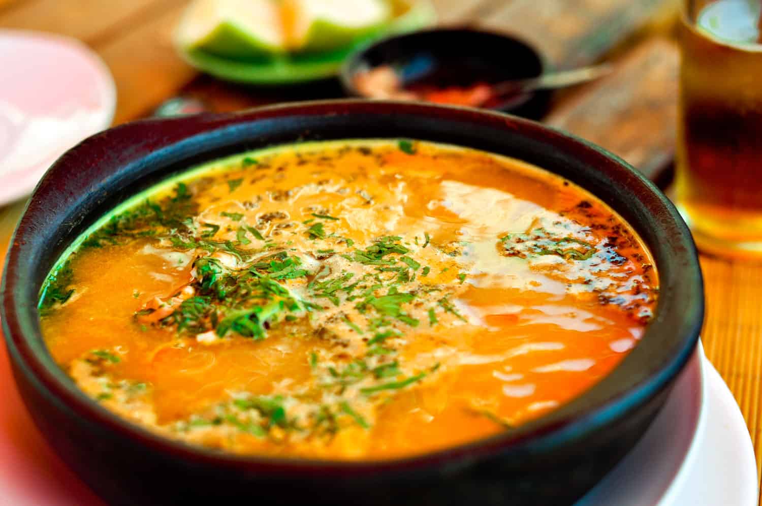 30 Dishes That Prove Chilean Food Will Blow You Away Bacon Is Magic 30 Dishes That Prove Chilean Food Will Blow You Away Bacon Is Magic