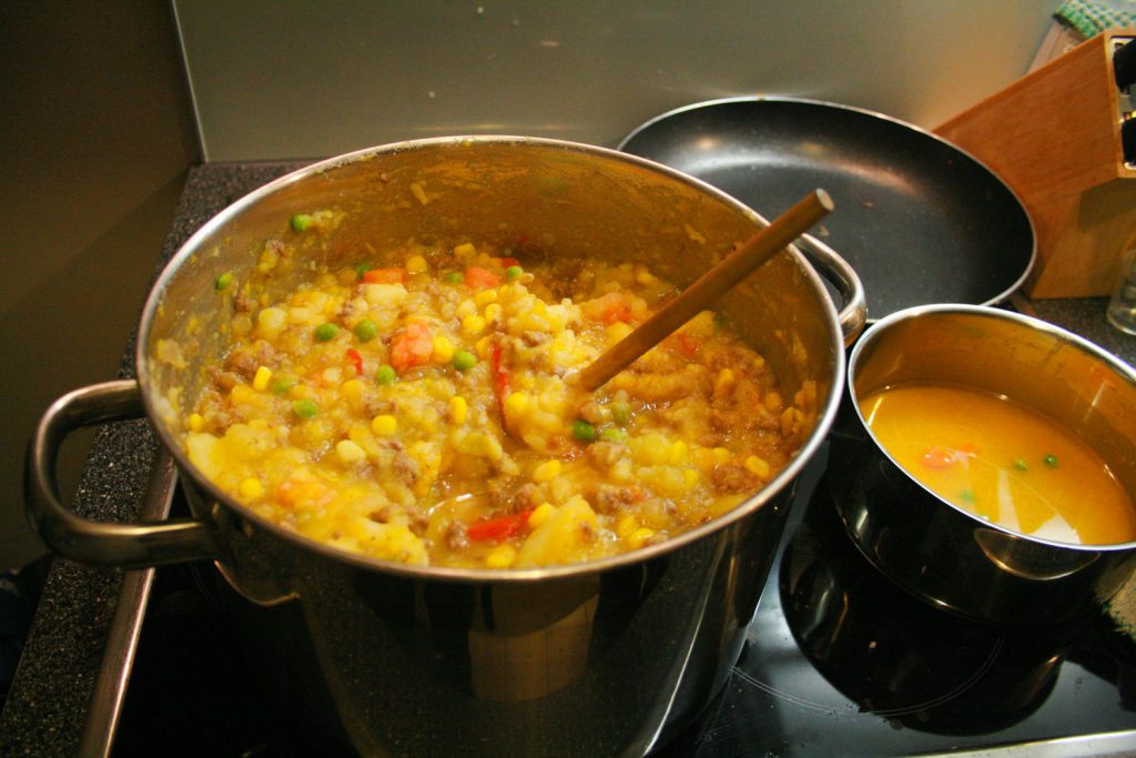 30 Dishes That Prove Chilean Food Will Blow You Away - Bacon is Magic