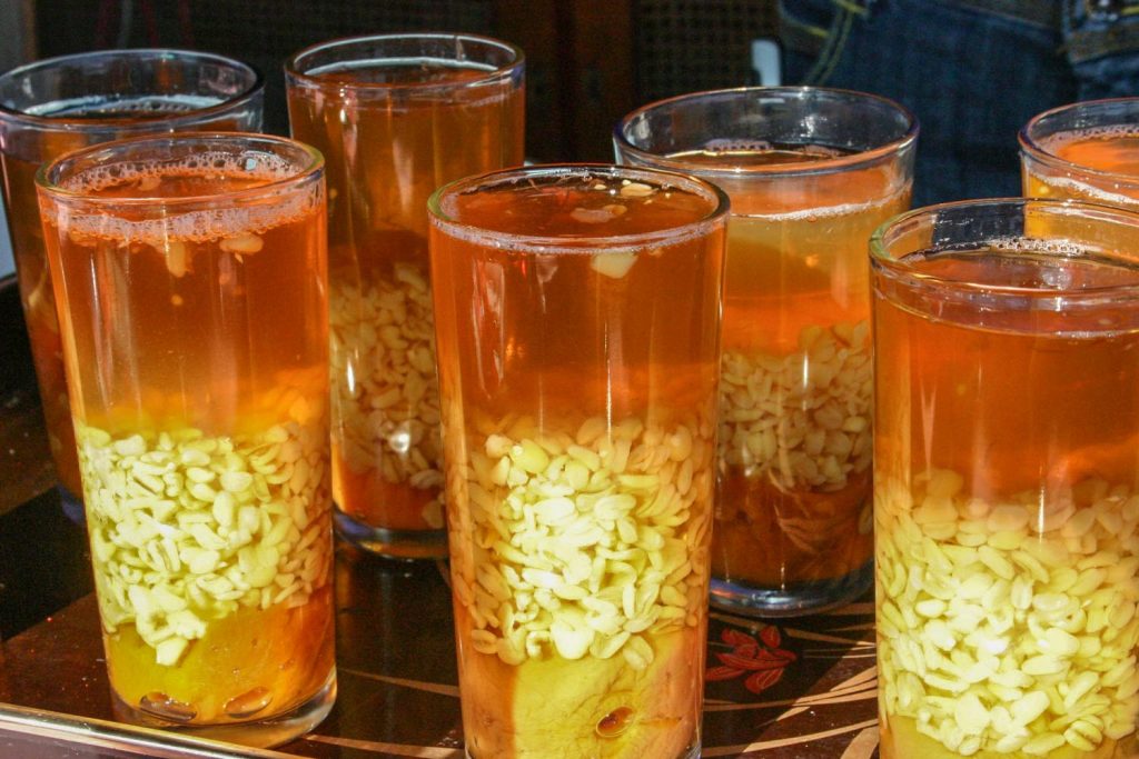 30 Dishes That Prove Chilean Food Will Blow You Away - Bacon is Magic