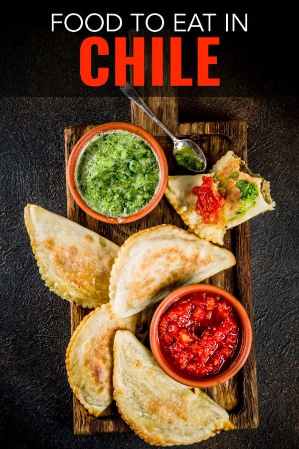 30 Dishes That Prove Chilean Food Will Blow You Away - Bacon is Magic