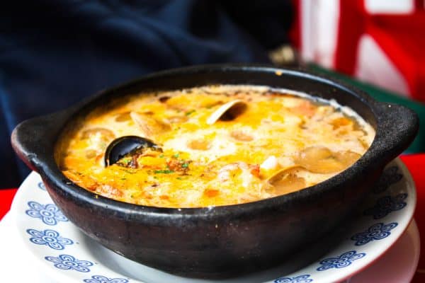 30 Dishes That Prove Chilean Food Will Blow You Away - Bacon is Magic