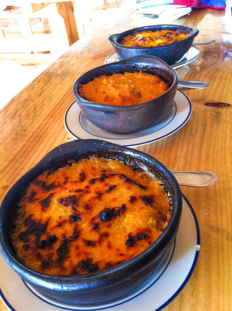 30 Dishes That Prove Chilean Food Will Blow You Away - Bacon is Magic