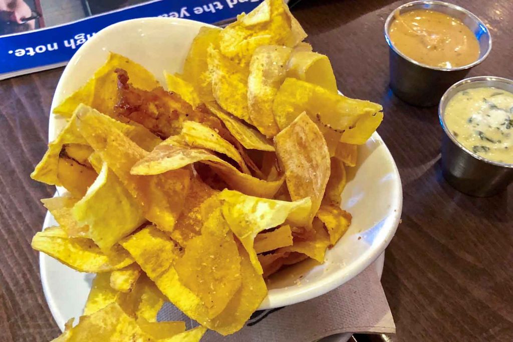 30 Panama Food and Drink Essentials - Bacon is Magic