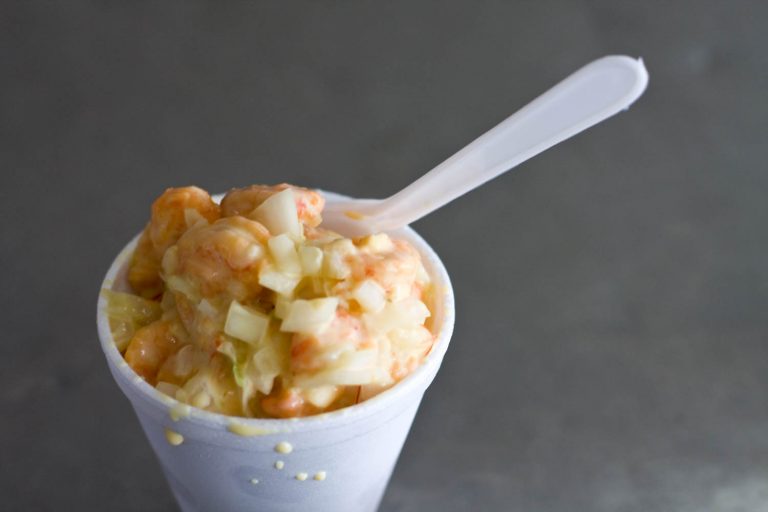 30 Panama Food and Drink Essentials - Bacon is Magic