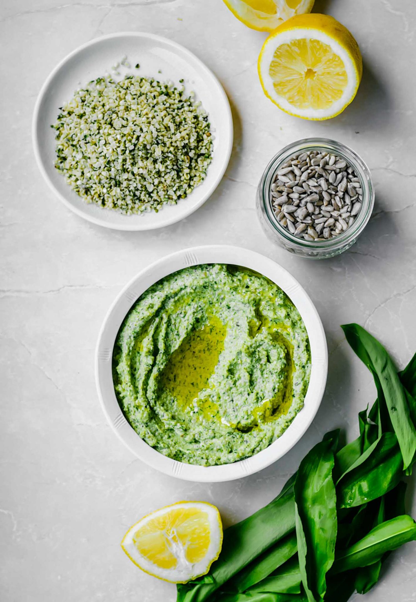 27 Ramp Recipes to Get You Excited about Spring - Bacon is Magic