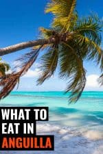 29 Tasty Anguilla Food and Drink You'll Love - Bacon is Magic