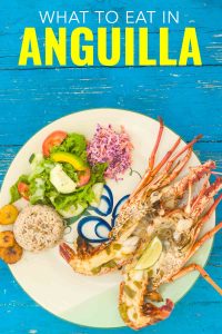 29 Tasty Anguilla Food and Drink You'll Love - Bacon is Magic