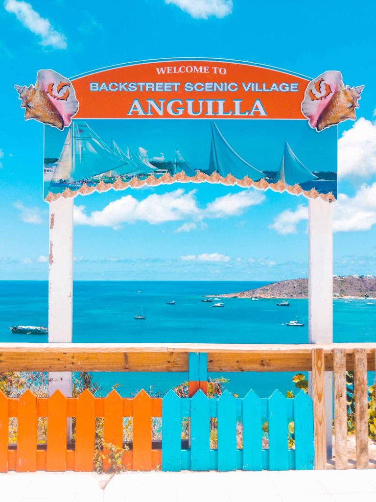 Anguilla Island: The Best Things to Do, See and Eat - Bacon is Magic