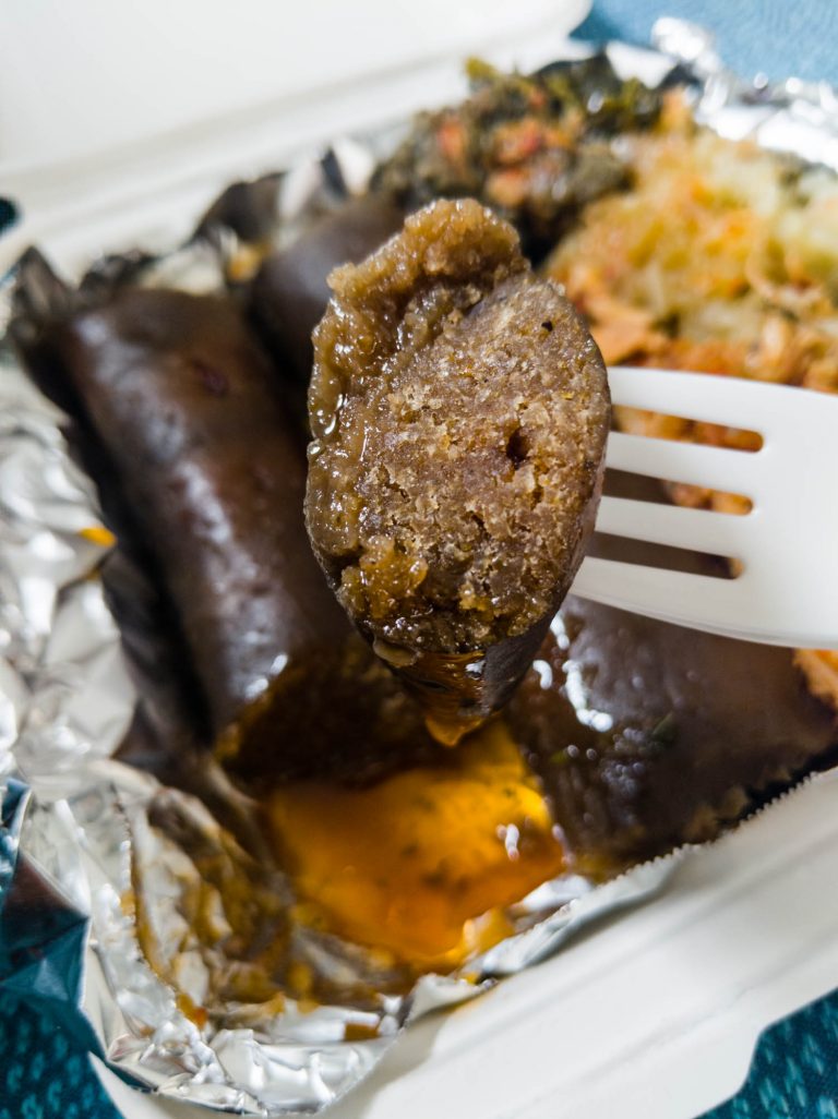 Antigua Food: 33 Dishes You Don't Want to Miss - Bacon is Magic