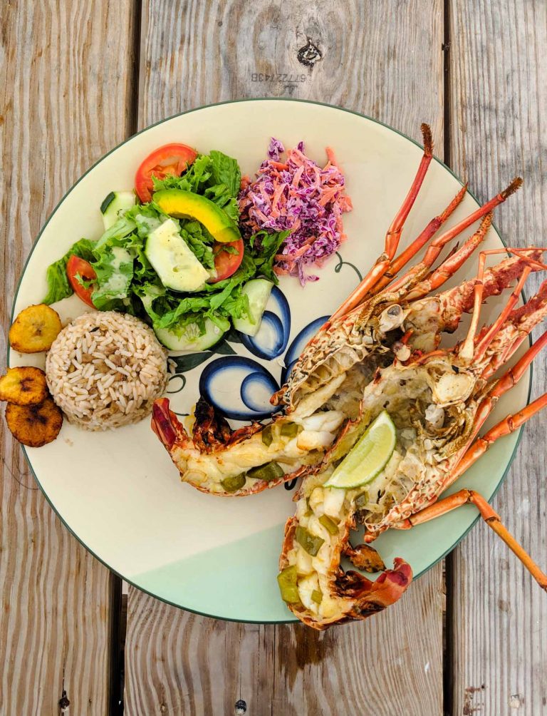 Antigua Food: 33 Dishes You Don't Want to Miss - Bacon is Magic