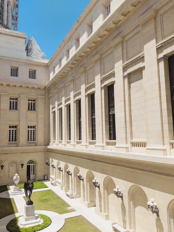 El Capitolio: Don't Miss this Impressive Restoration