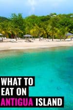 Antigua Food: 33 Dishes You Don't Want to Miss - Bacon is Magic