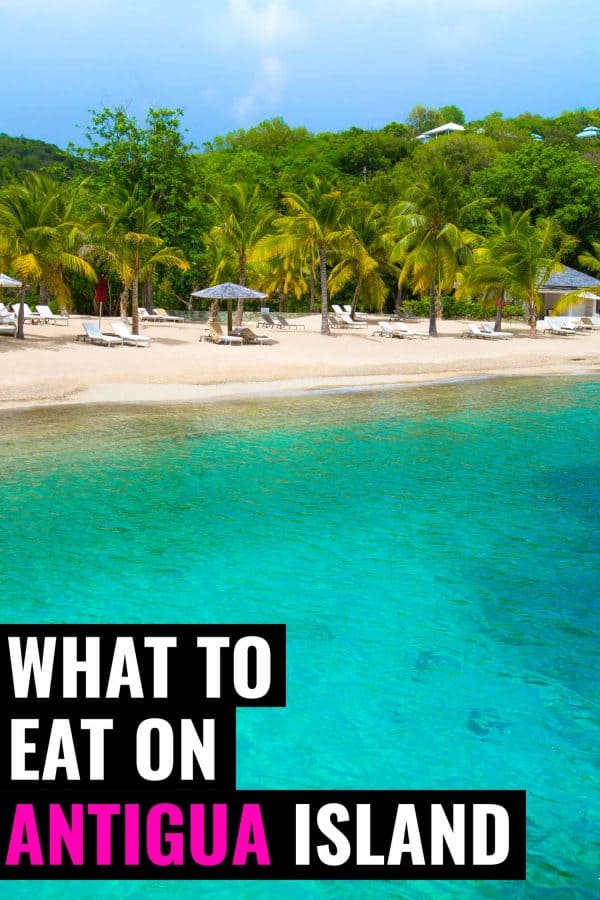 Antigua Food: 33 Dishes You Don't Want to Miss - Bacon is Magic