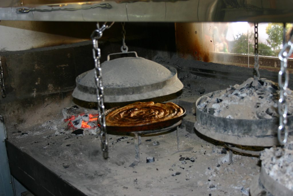 Discover Delicious Sarajevo Food in 21 Dishes - Bacon is Magic