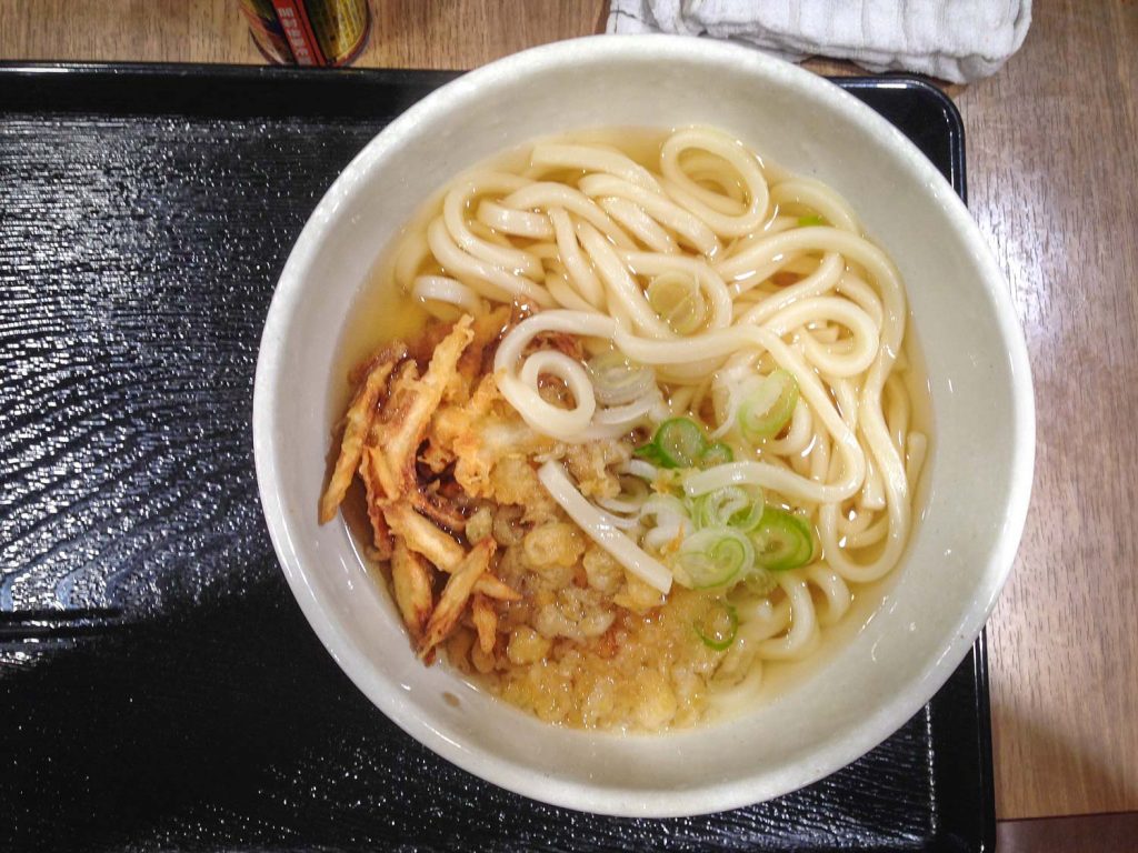 What to Eat in Japan: 17 Essential Japanese Foods