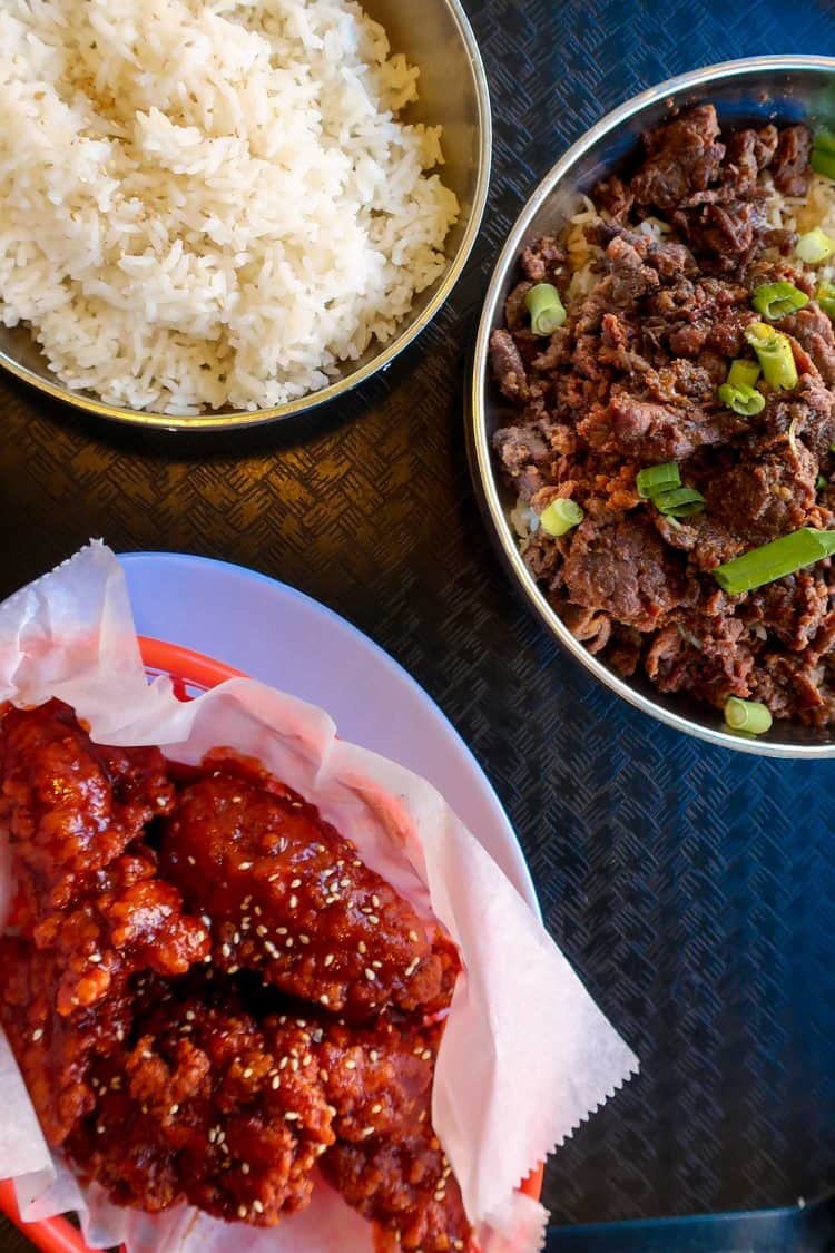 21 Cheap Eats in Chicago - A Budget Guide to Eating in the Windy CIty