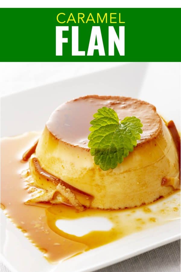 Why Cuban Flan is the Best in the World - Bacon is Magic